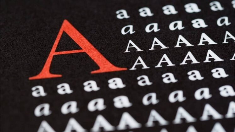 Descobrir fonte da imagem: 5 ferramentas para identificar qualquer